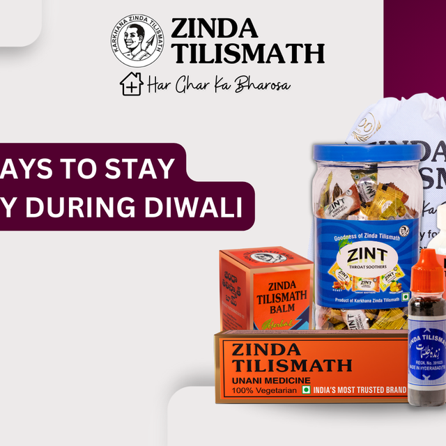 Zinda Tilismath FAQ: Your Guide to Natural Wellness & Healing Solutions